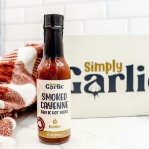 Best Garlic in NY State | Shop the Simply Garlic Store