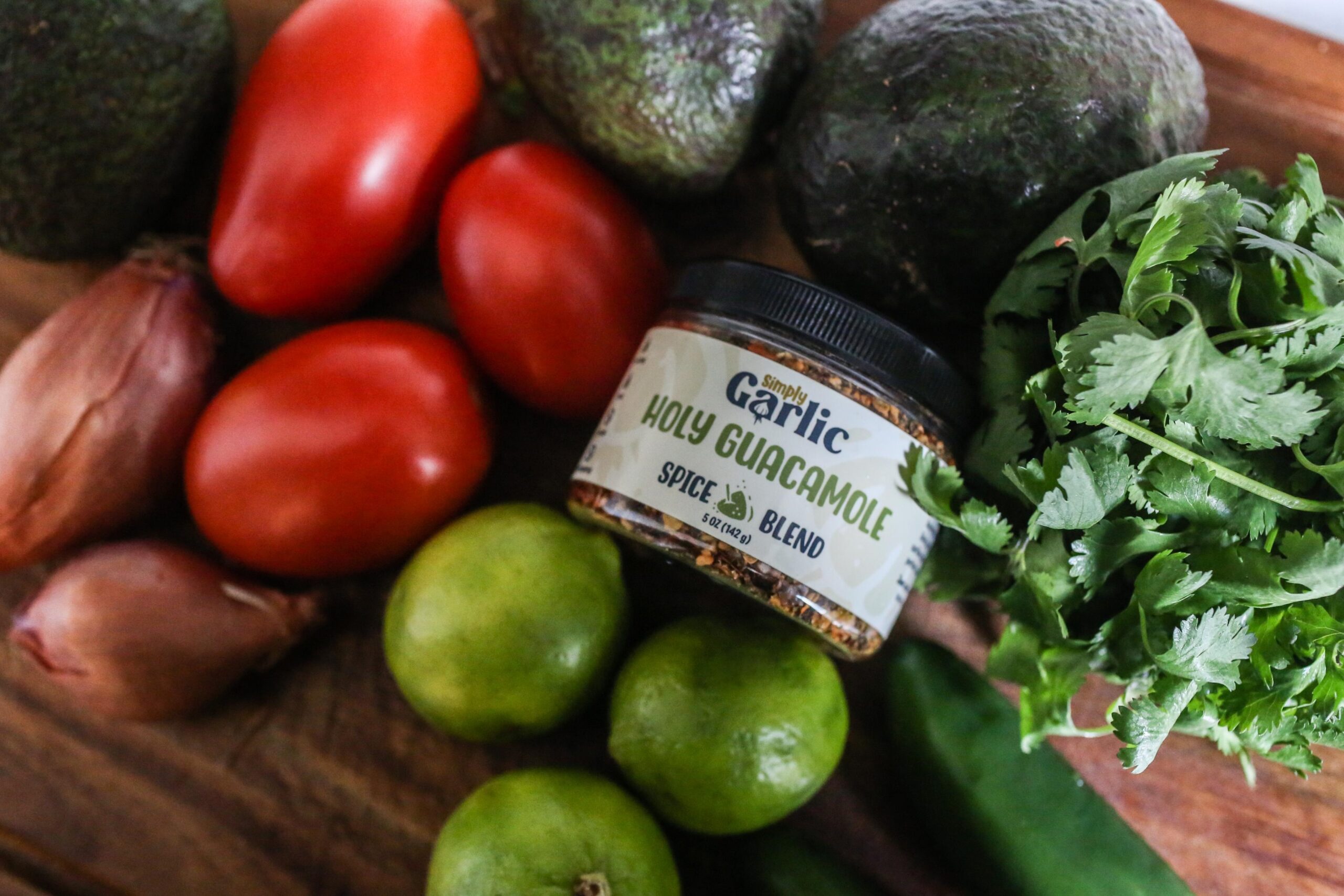 Best Garlic in NY State | Shop the Simply Garlic Store